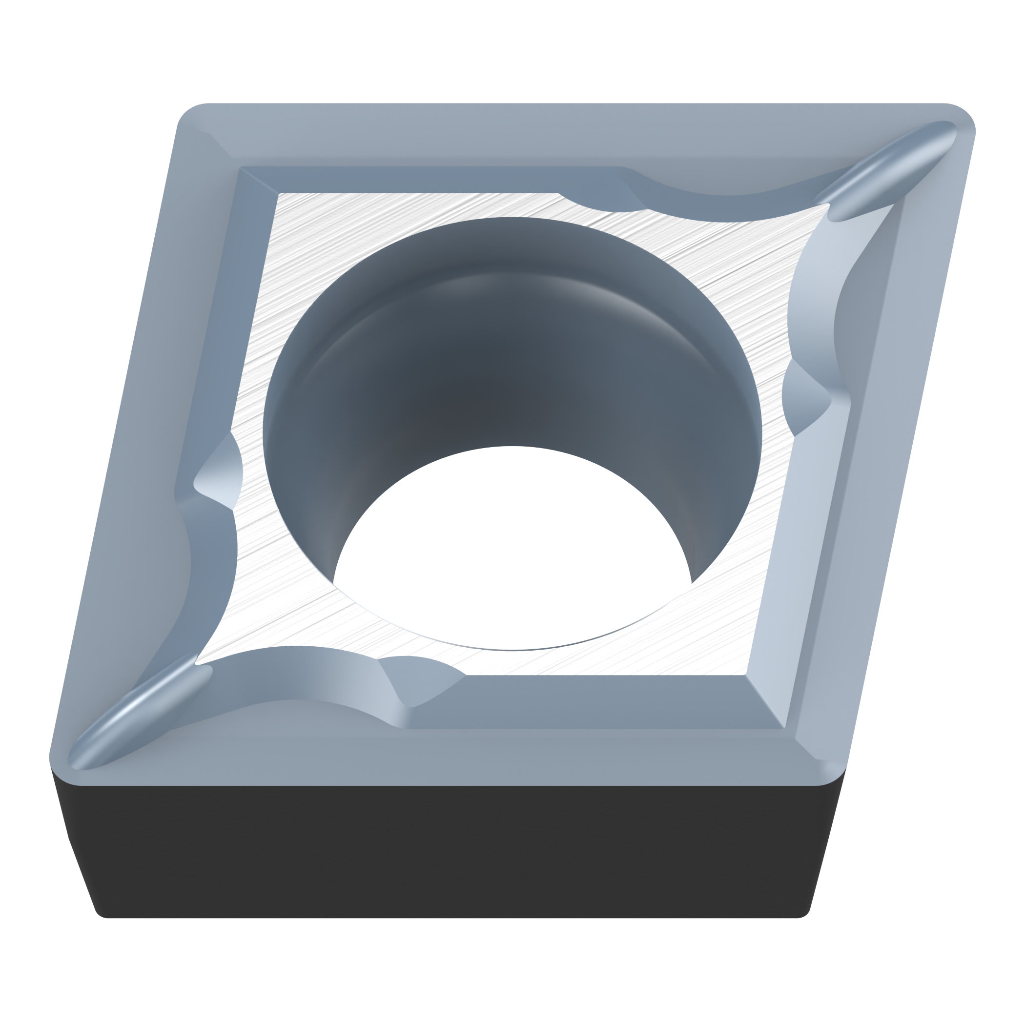 CCMT09T302-FP NX2525 – Mitsubishi Materials USA