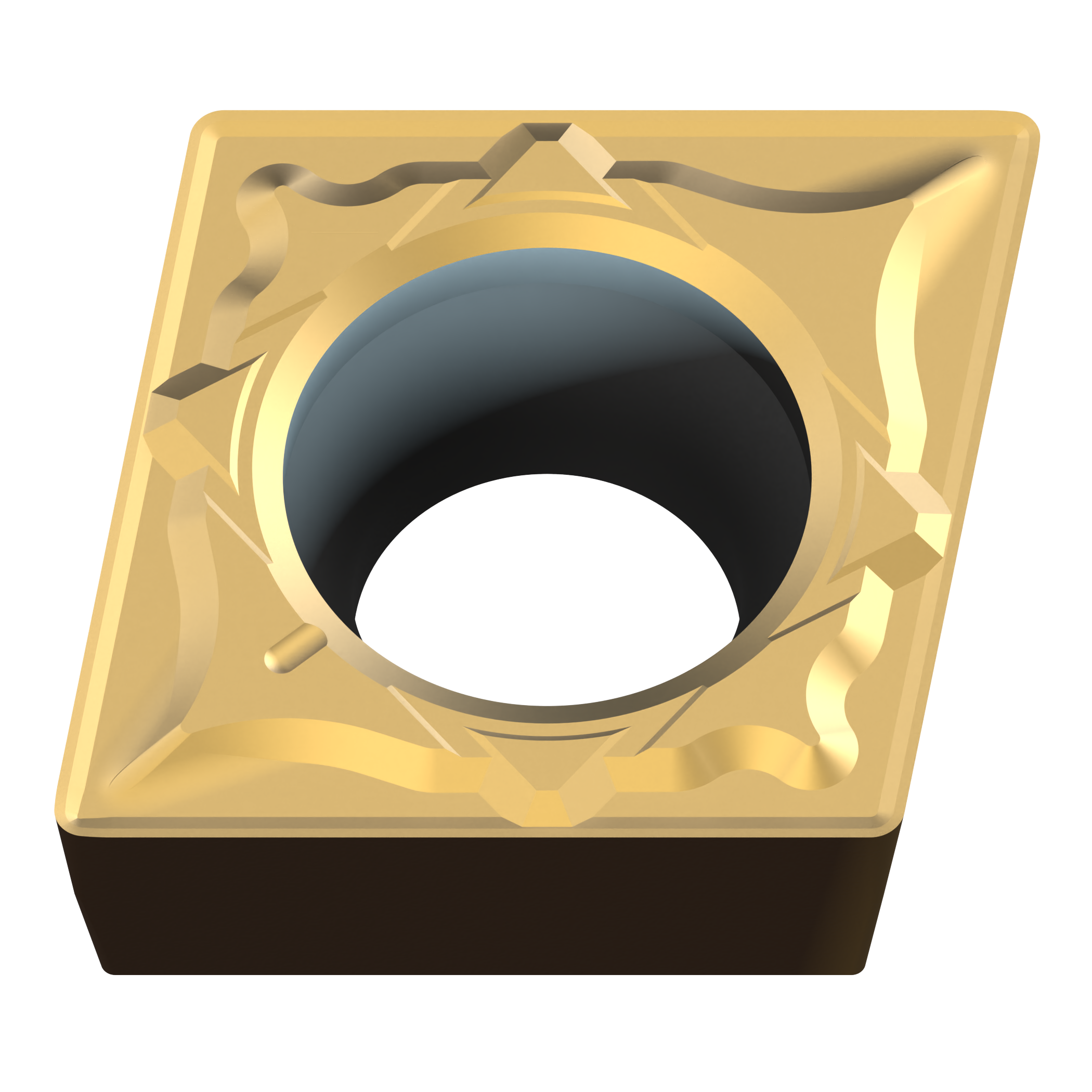 CCMT09T304-SW MP3025 – Mitsubishi Materials USA