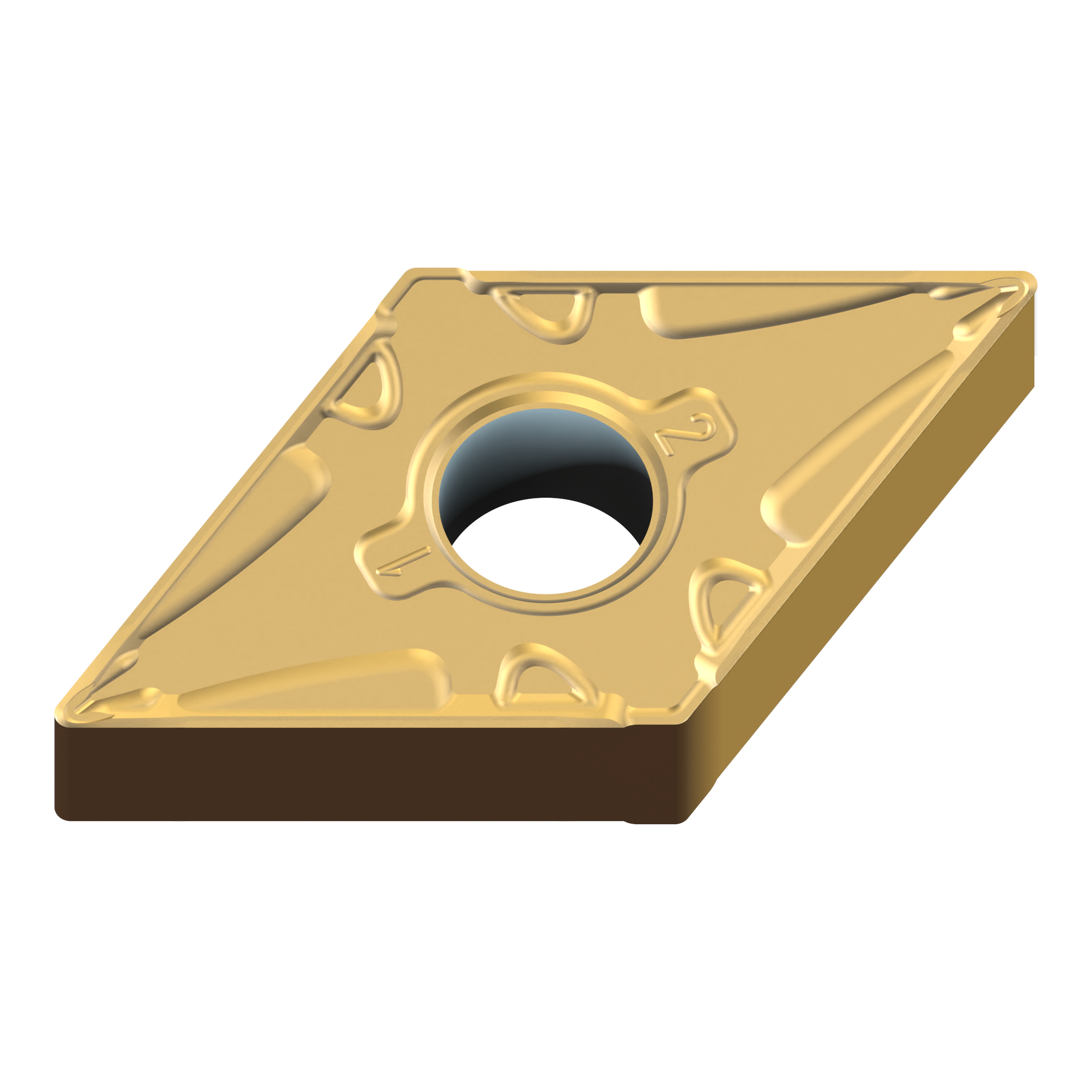 DNMG150408-FP MP3025 – Mitsubishi Materials USA