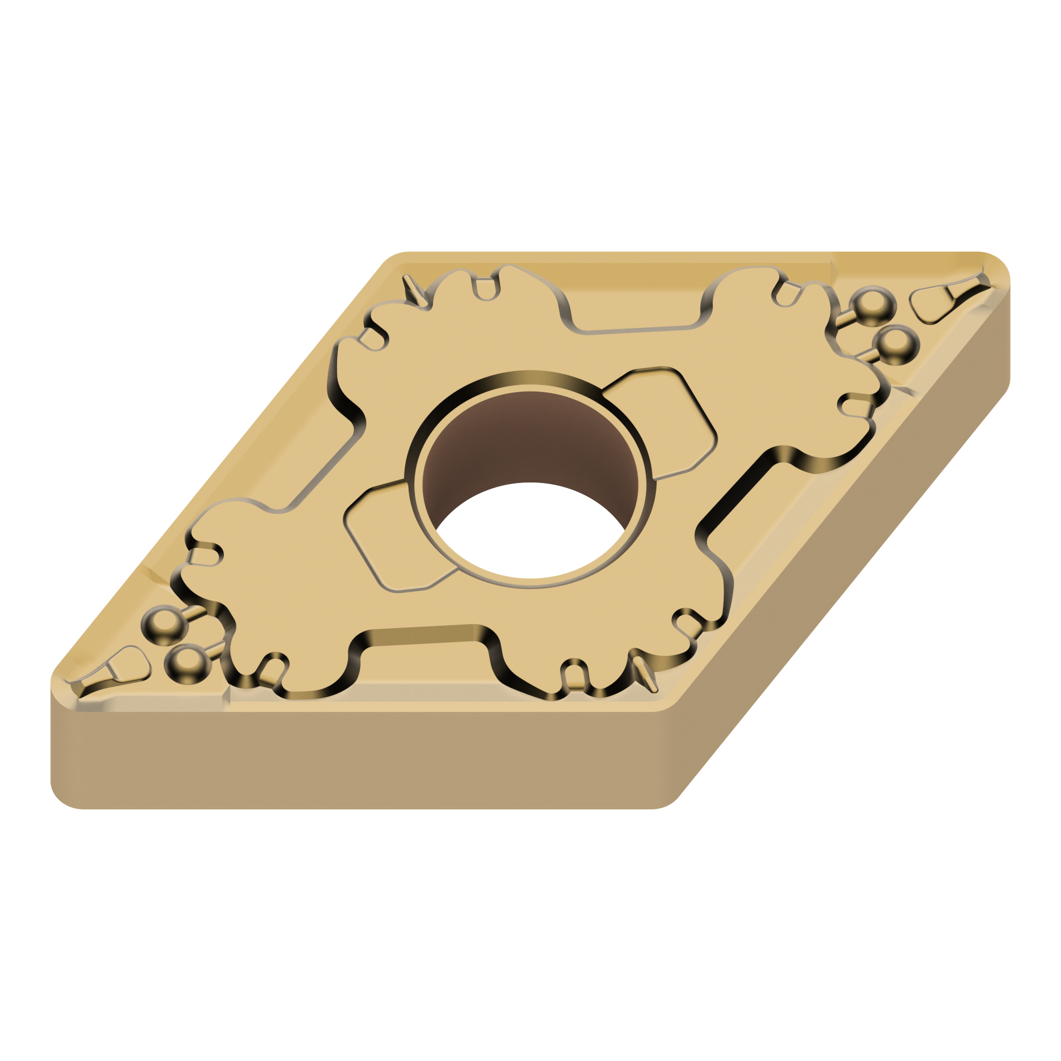 DNMG150604-LM MC7015 – Mitsubishi Materials USA