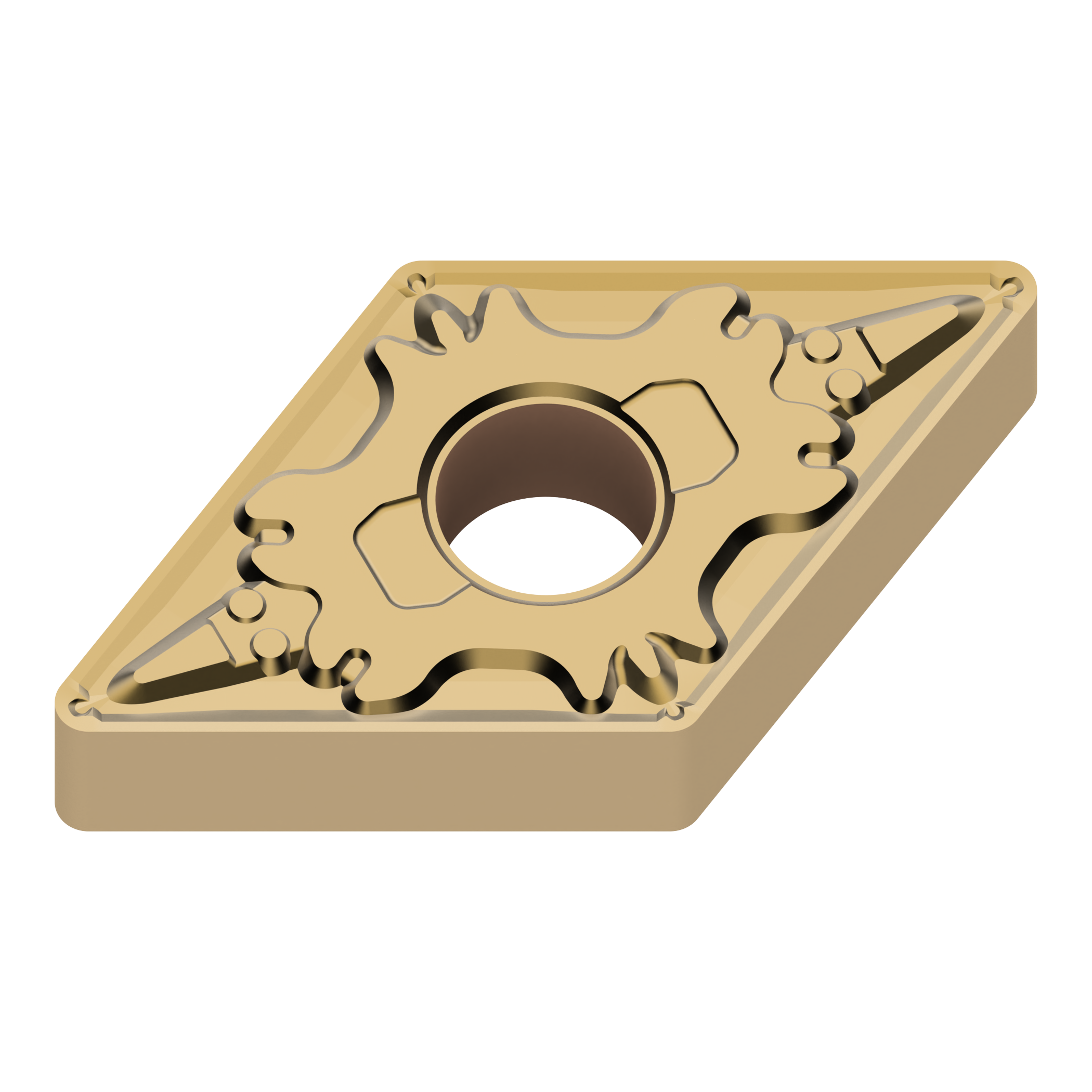 DNMG150412-MM MC7015 – Mitsubishi Materials USA