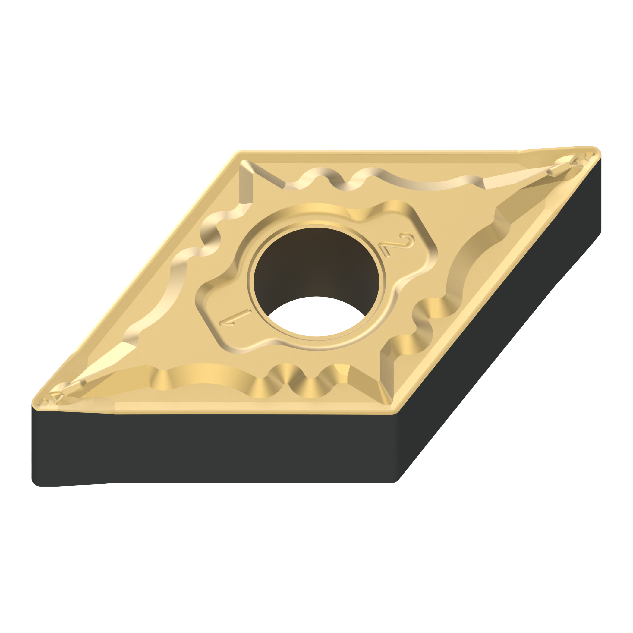 DNMG150608-MP MC6125 – Mitsubishi Materials USA