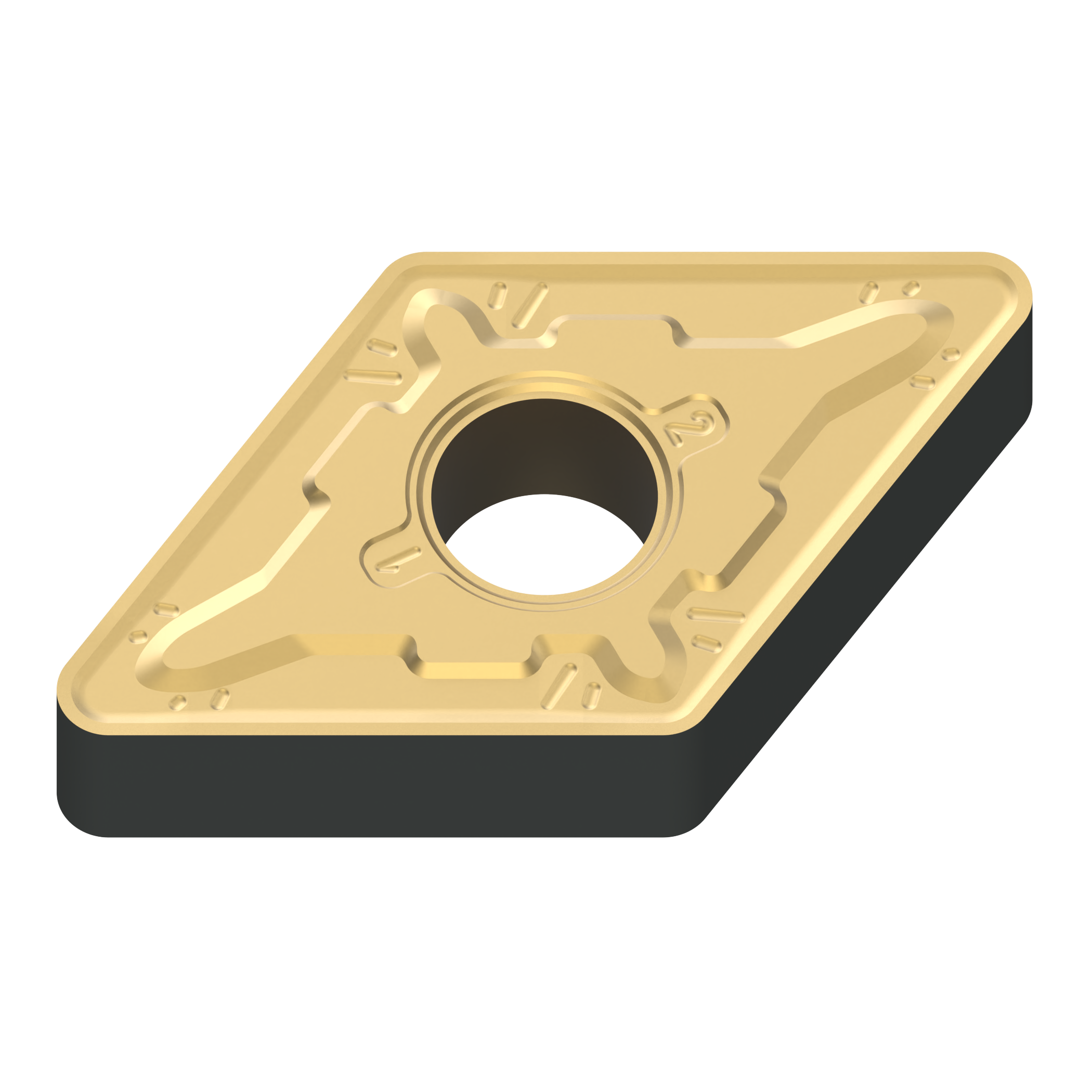 DNMG150412-RP MC6125 – Mitsubishi Materials USA