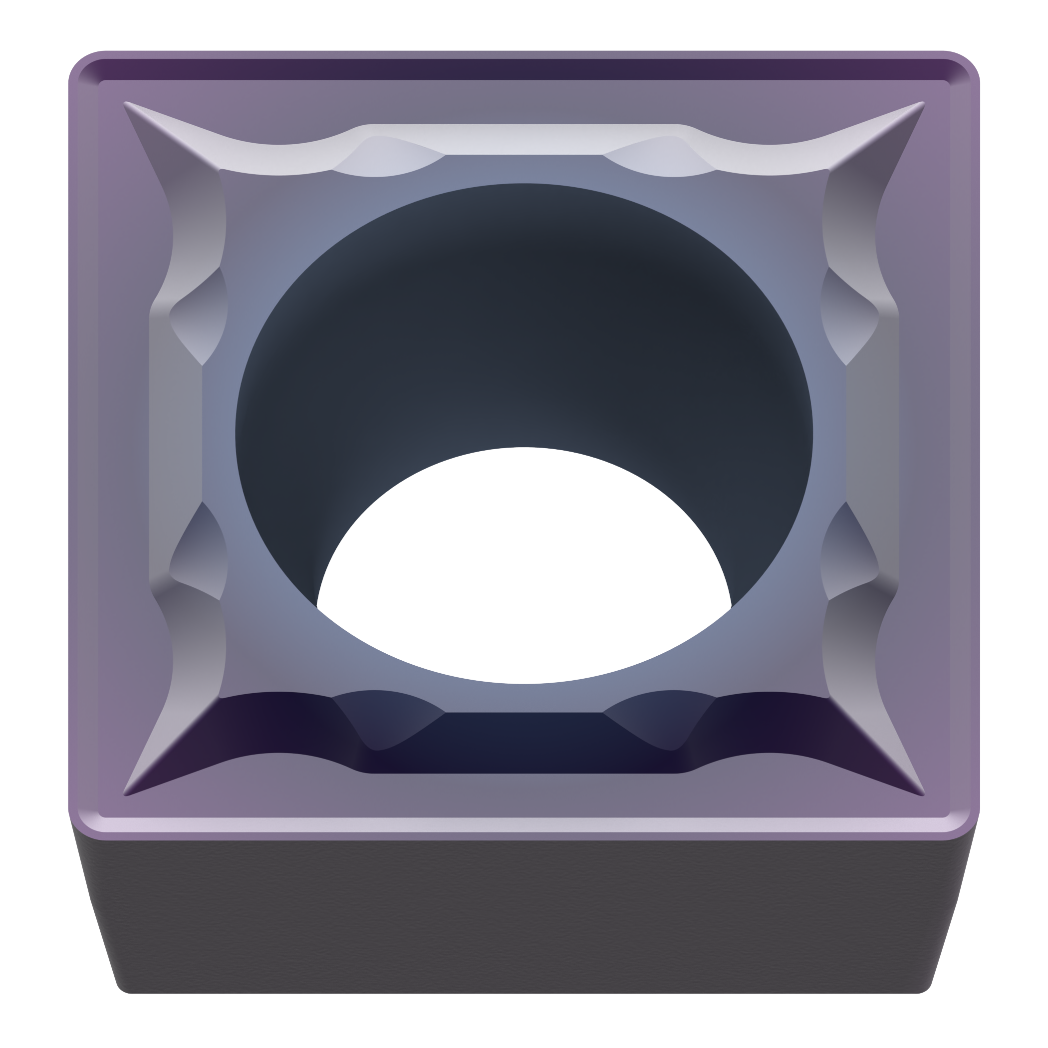 SCMT120404-MM VP15TF – Mitsubishi Materials USA