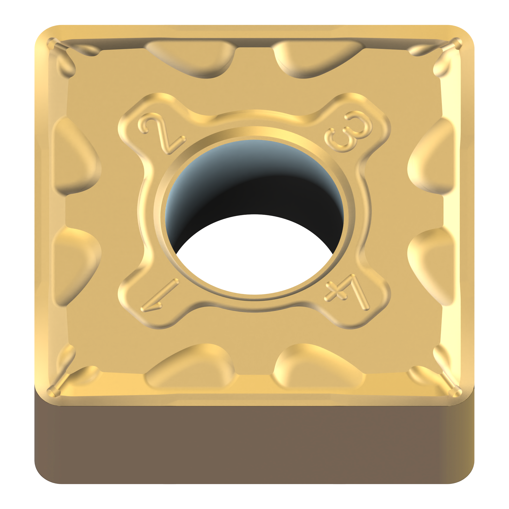 SNMG120408-FP MP3025 – Mitsubishi Materials USA