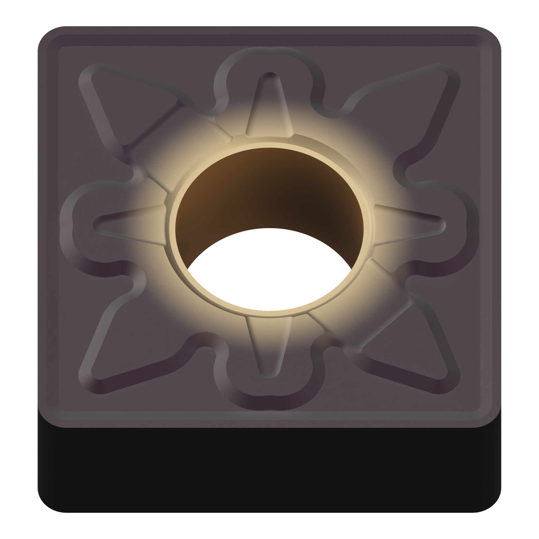 SNMG150612-MK MC5115 – Mitsubishi Materials USA