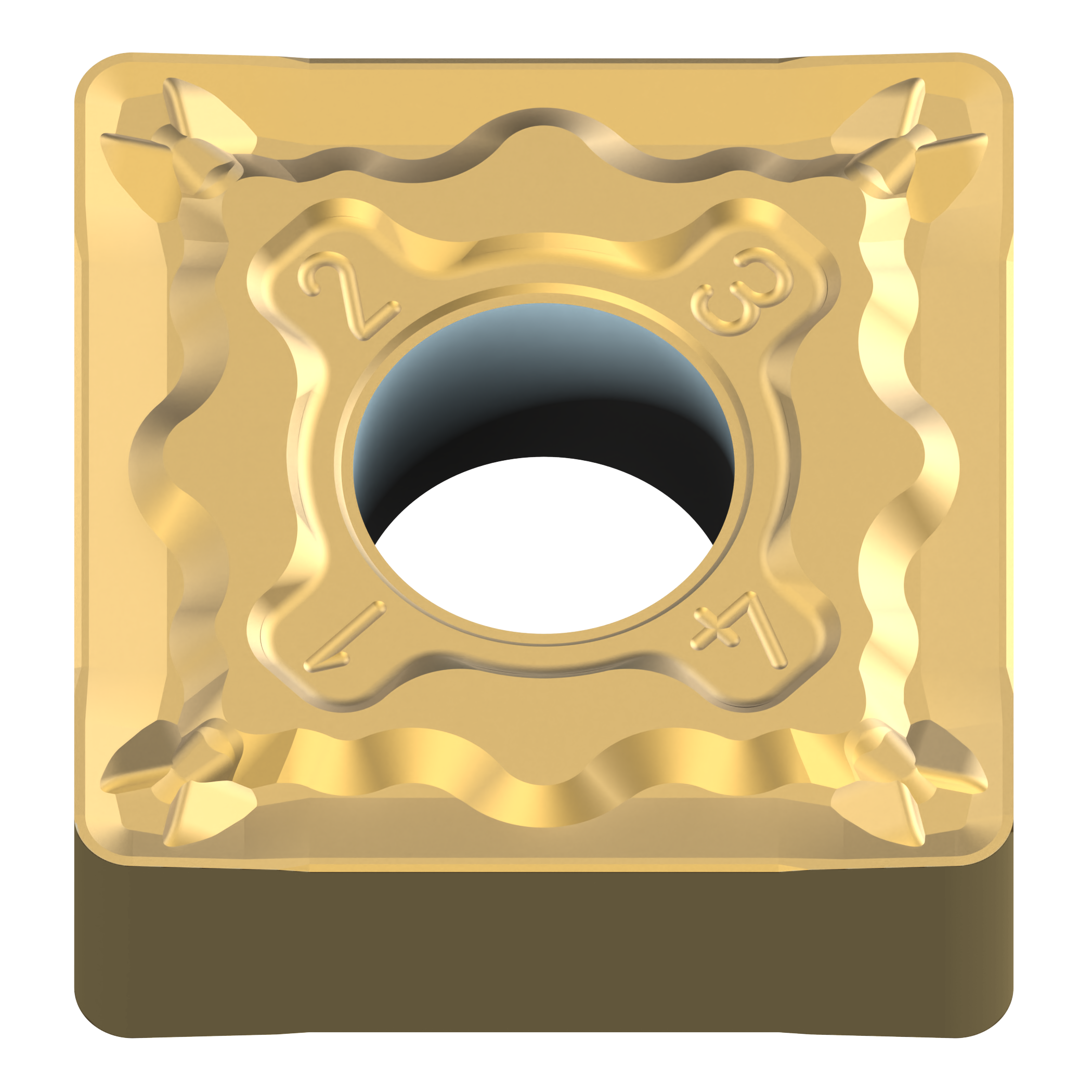 SNMG120408-MP MP3025 – Mitsubishi Materials USA