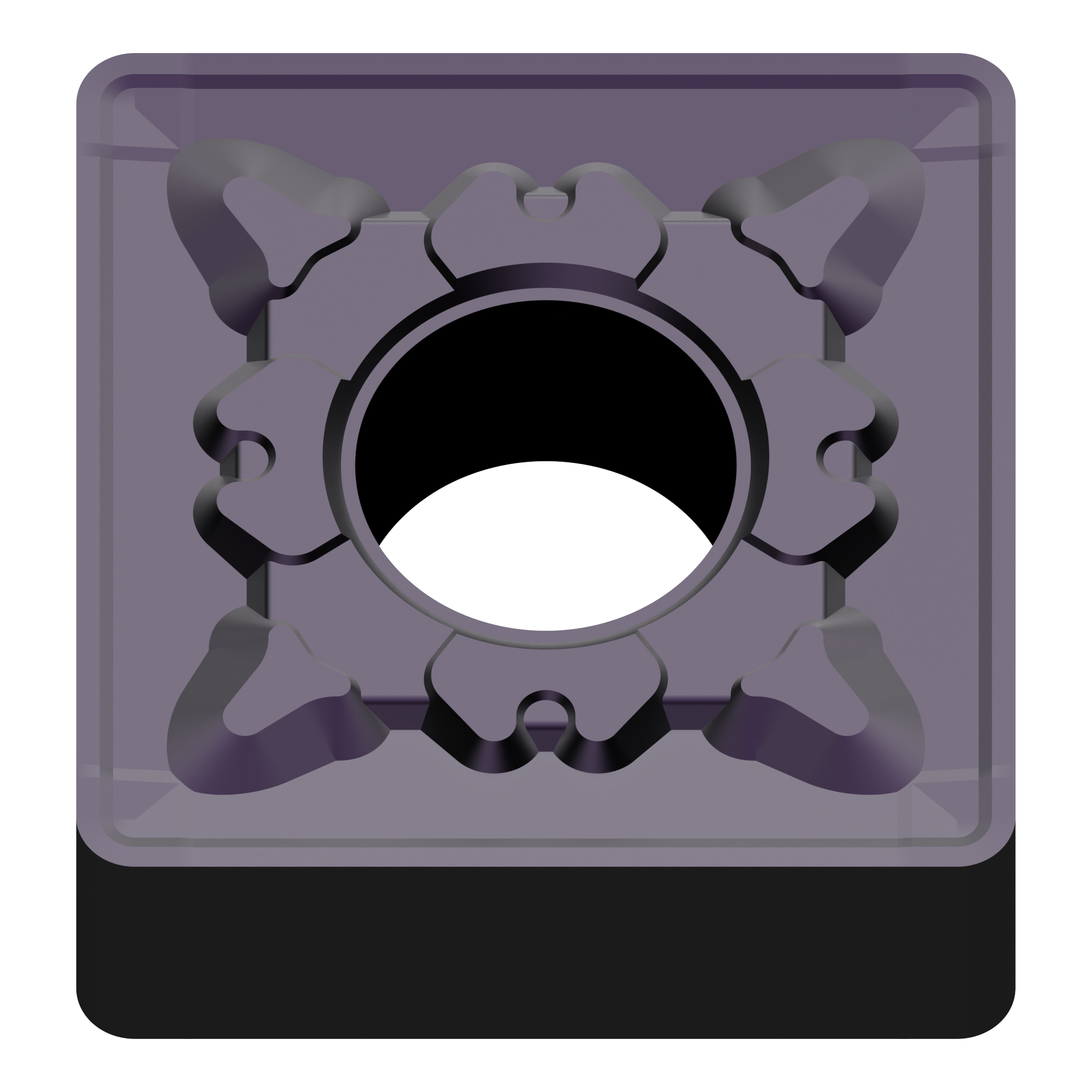 SNMG120412-RM MP7035 – Mitsubishi Materials USA