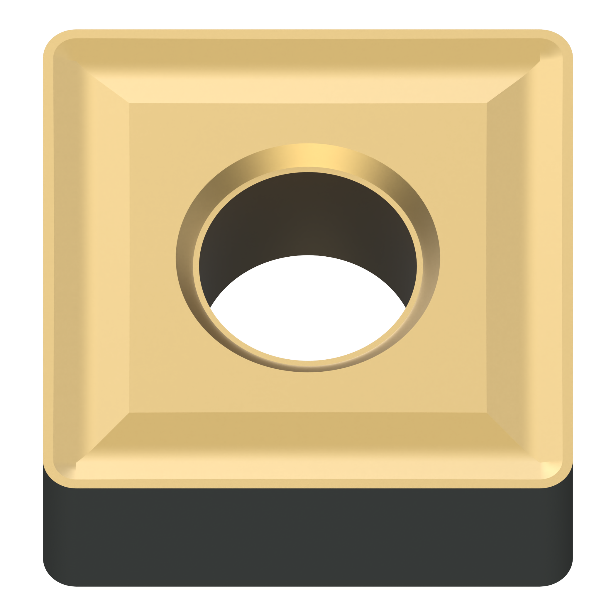 SNMG190616 MC6125 – Mitsubishi Materials USA