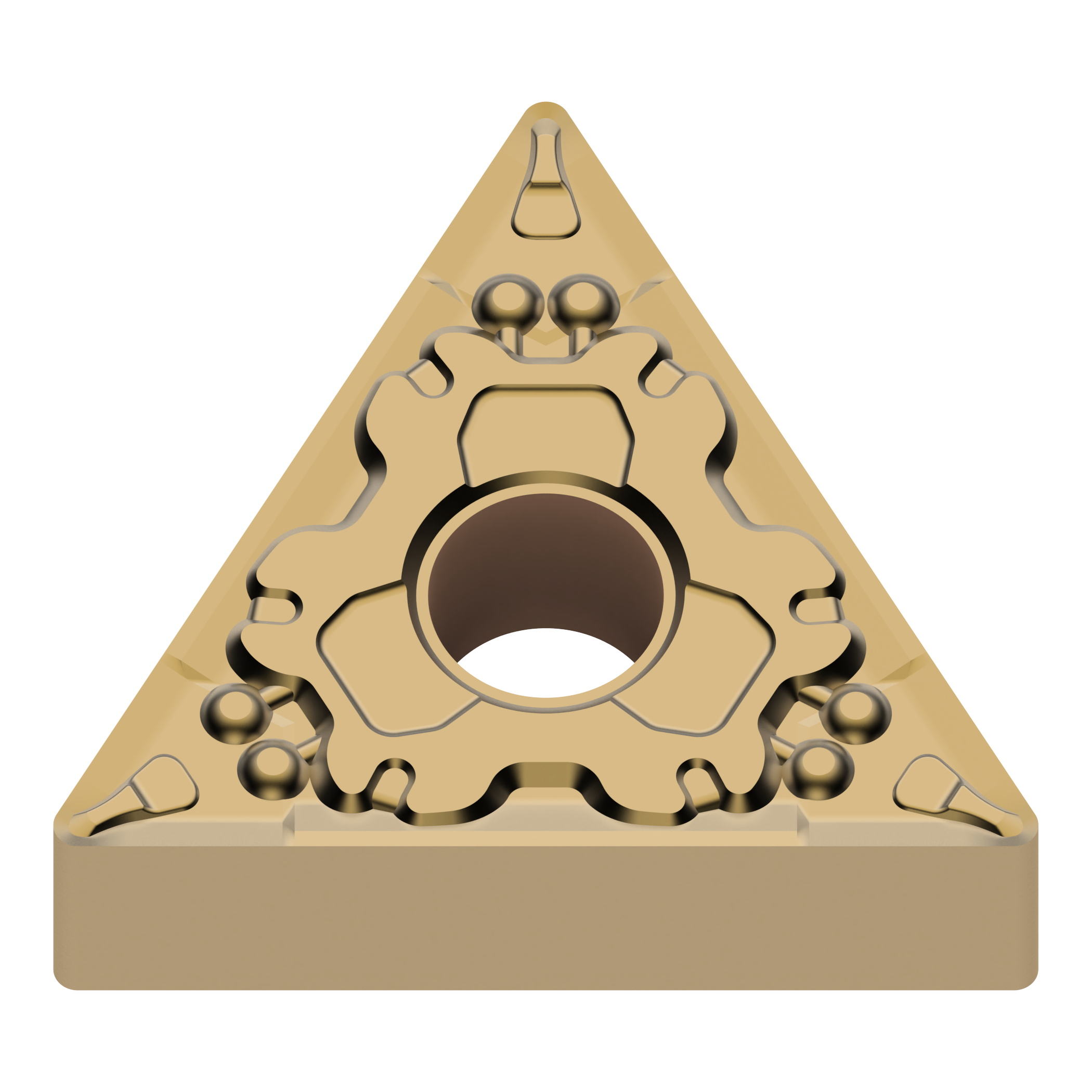 TNMG160404-LM MC7025 – Mitsubishi Materials USA