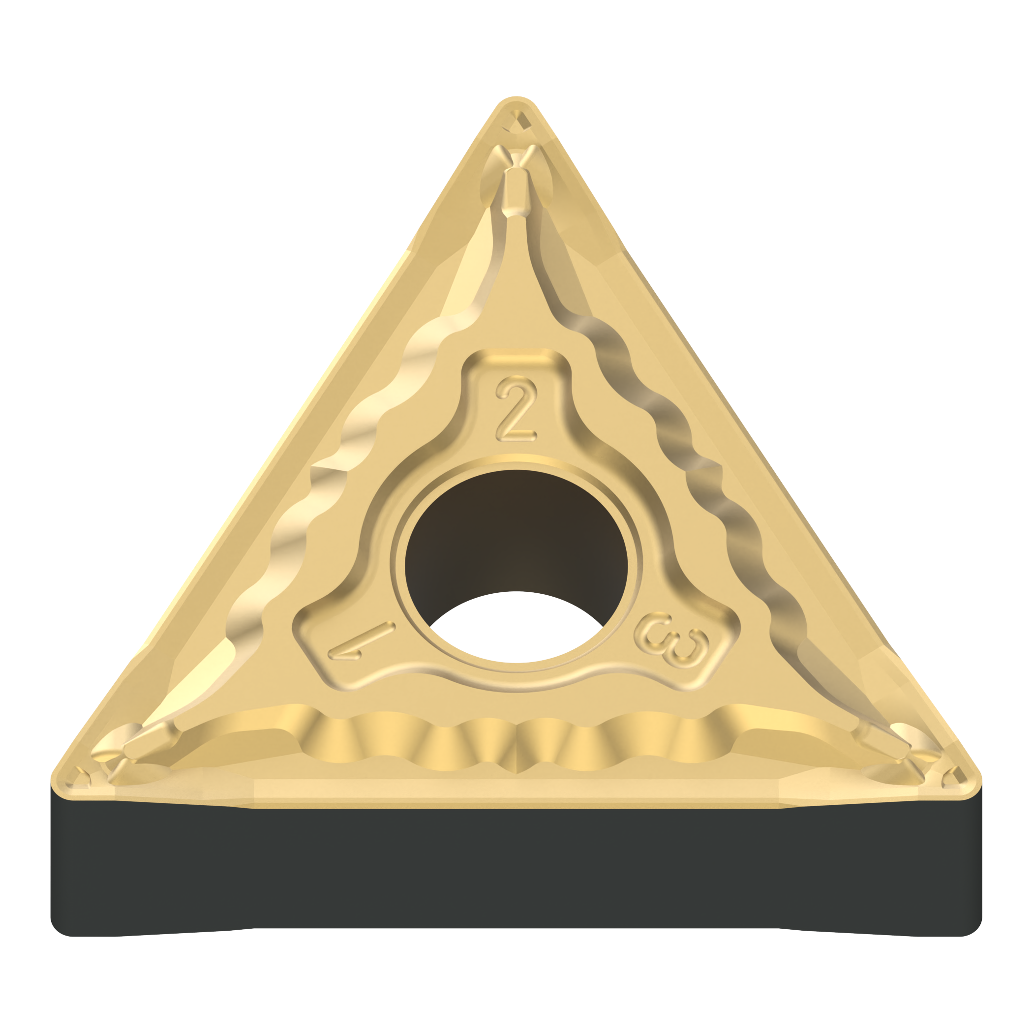 TNMG160408-MP MC6125 – Mitsubishi Materials USA