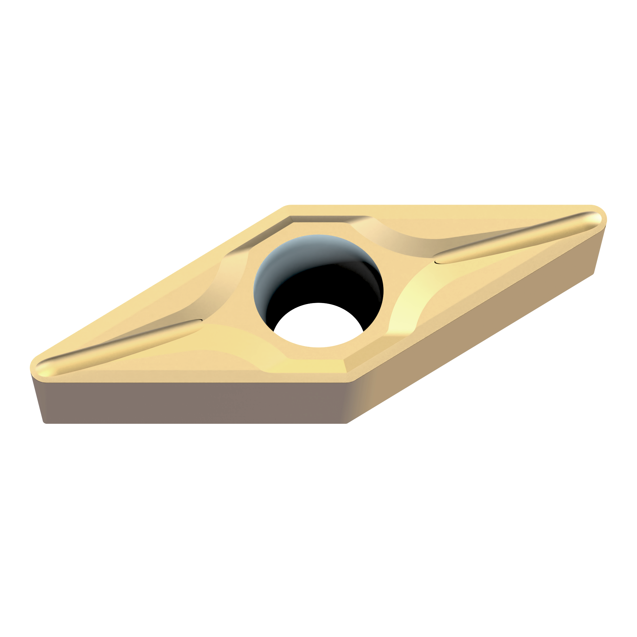 VCMT110302-FP MP3025 – Mitsubishi Materials USA