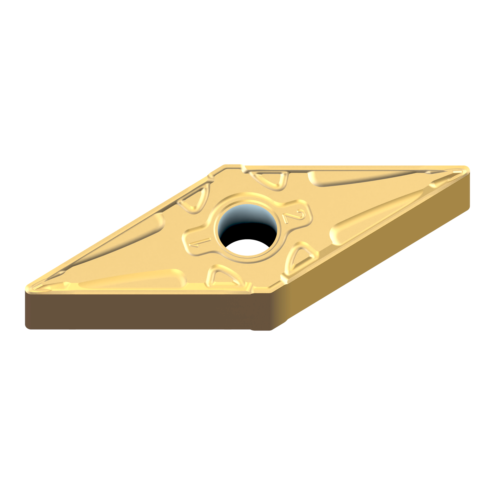 VNMG160402-FP MP3025 – Mitsubishi Materials USA