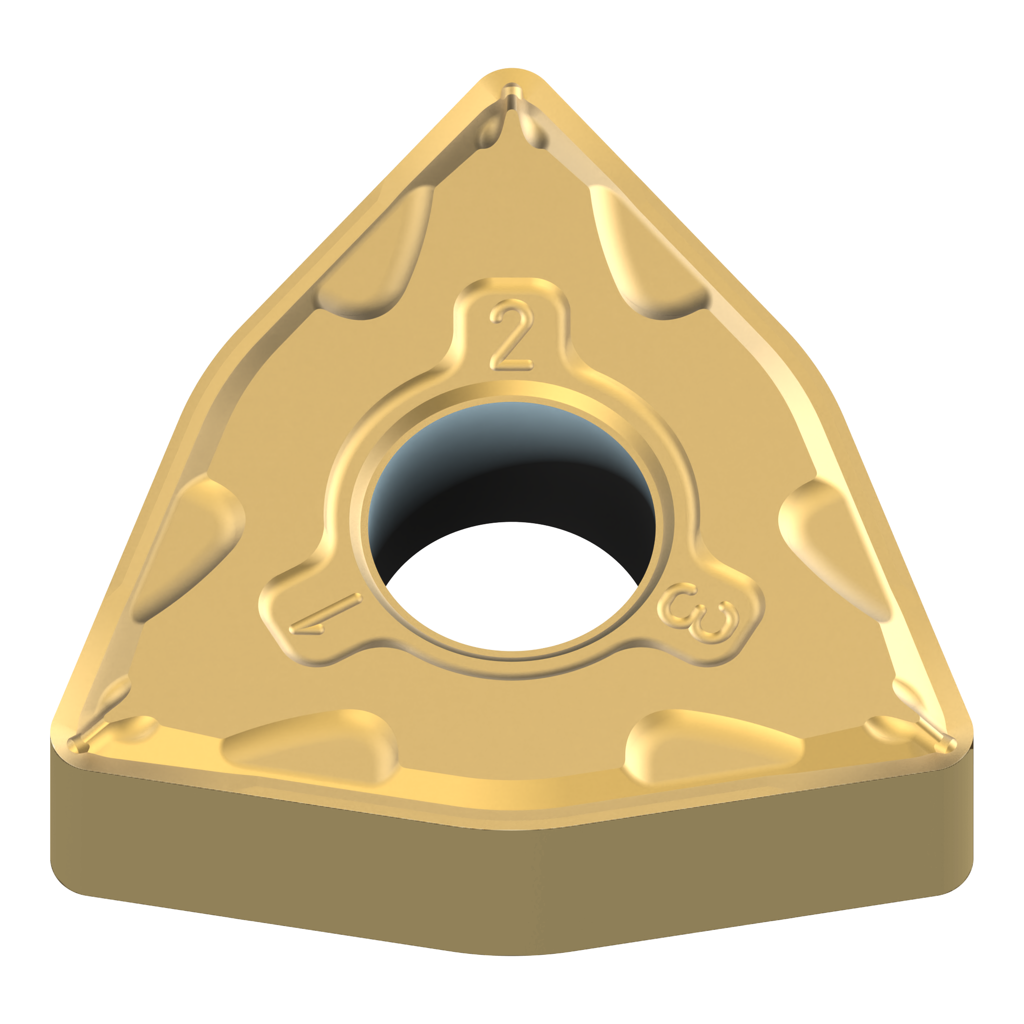 WNMG080402-FP MP3025 – Mitsubishi Materials USA