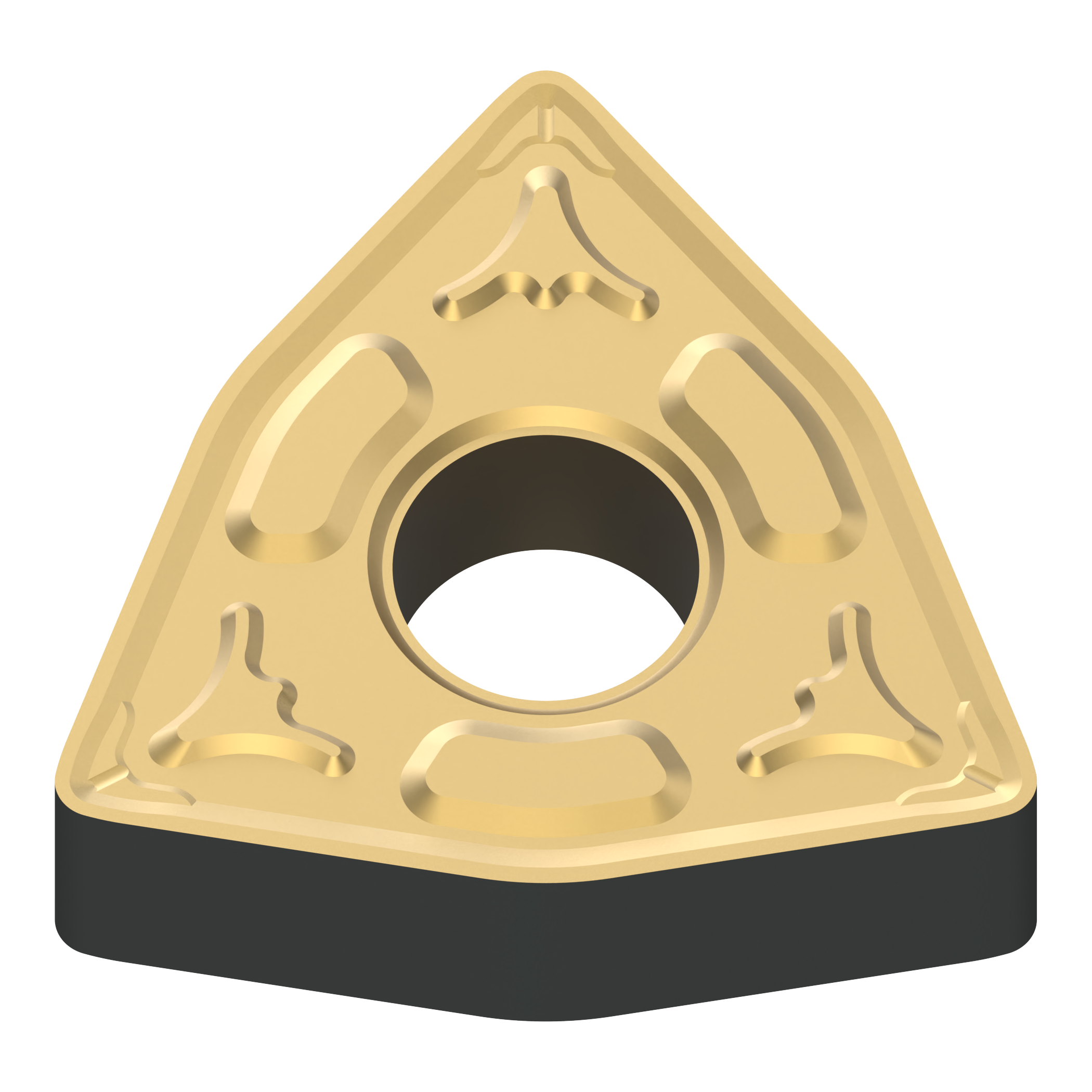 WNMG080412-MW MC6125 – Mitsubishi Materials USA