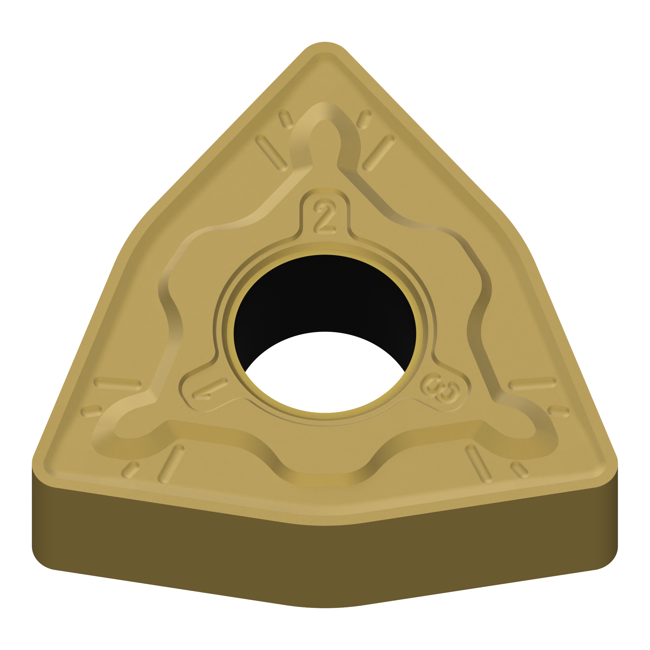 WNMG080412-RP MC6115 – Mitsubishi Materials USA