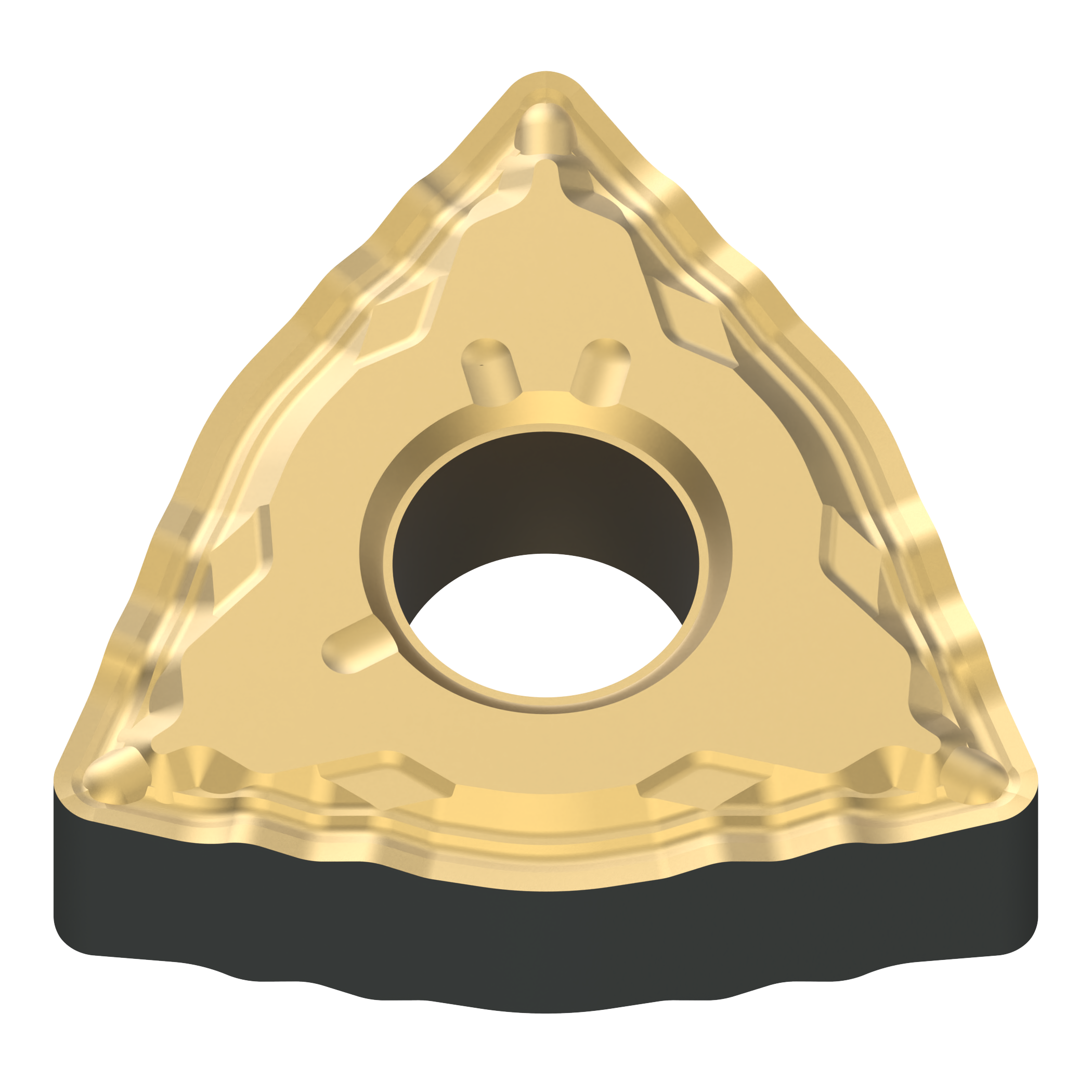 WNMG080408-SA MC6125 – Mitsubishi Materials USA